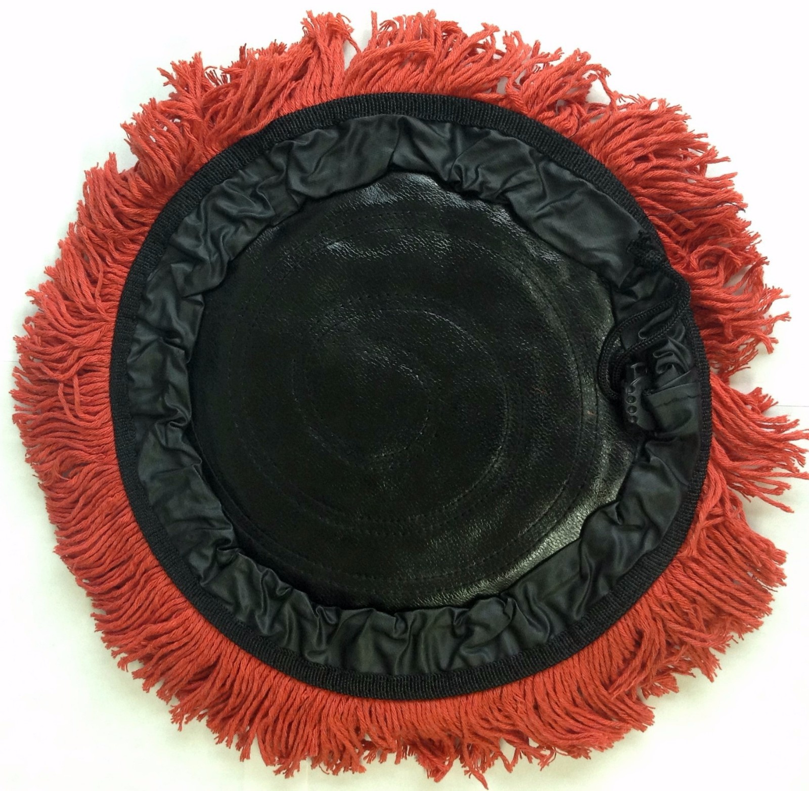 Carrand 96001 Car Wash Detail 10" Sheepskin Bonnet Washglove for sale ...
