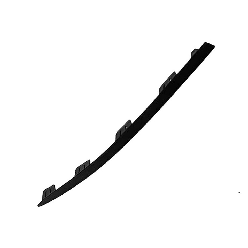 Passenger Front Bumper Outer Trim Molding Fit for 2019-2022 Mercedes ...