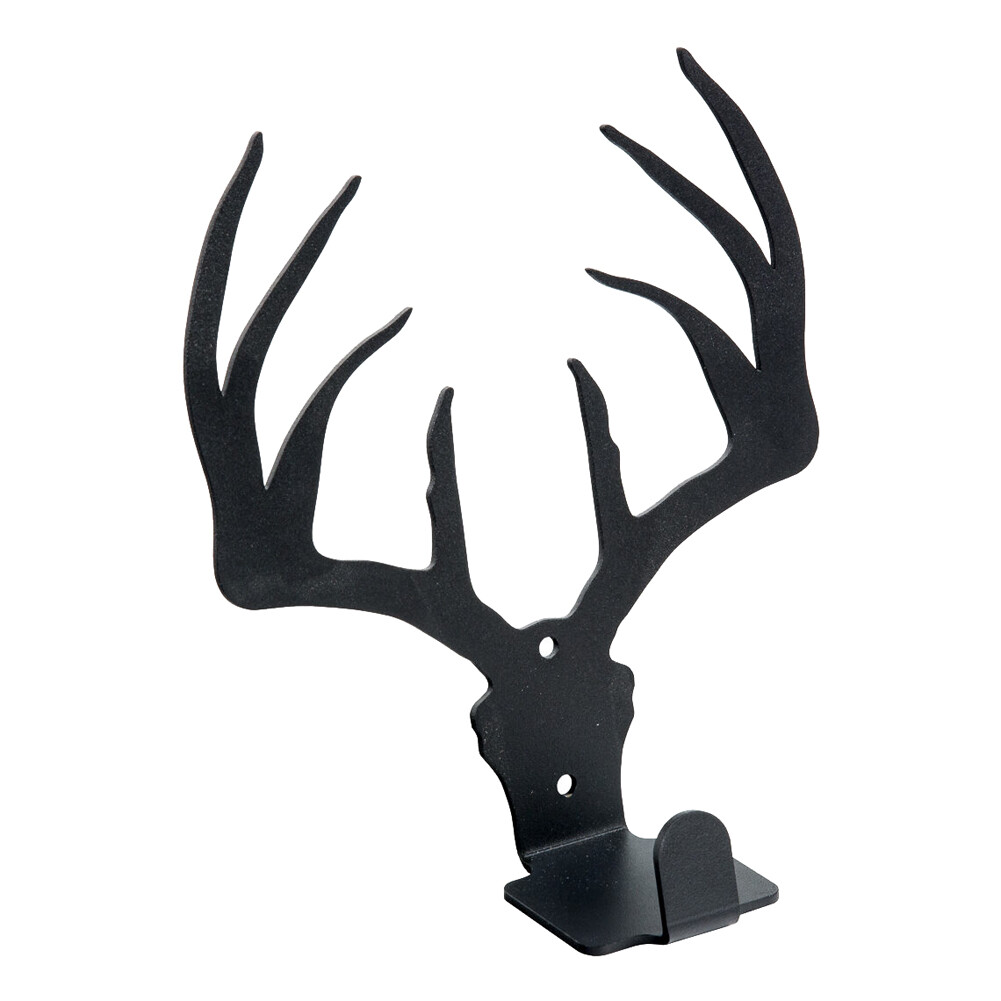 EXCALIBUR Buckhanger Display Crossbow/Compound Bow Wall Mount Safe ...