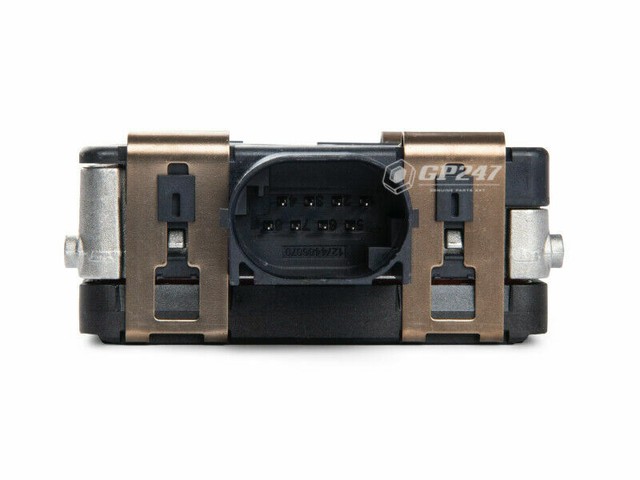 VW ACC Radar Sensor Von Bosch Golf 7 online kaufen | eBay