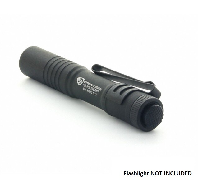Streamlight 660031 Stylus Pro Replacement Tailcap Boot for sale online ...