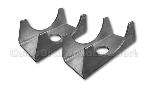 FITS FORD ESCORT Mk1/2 Rear leaf spring saddles-race/rally/Group 4 ...