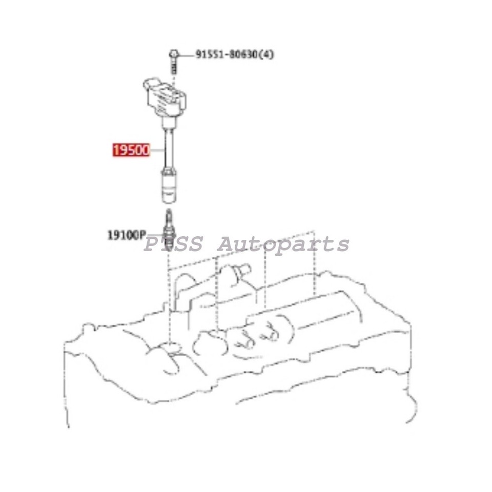 8583496 OEM Bosch Mass Air Flow Sensor for BMW X1 X2 X3 X4 X5 X6 X7 ...