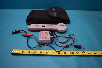 USED PROGRESSIVE ELECTRONICS 200EP INDUCTIVE AMPLIFIER | eBay