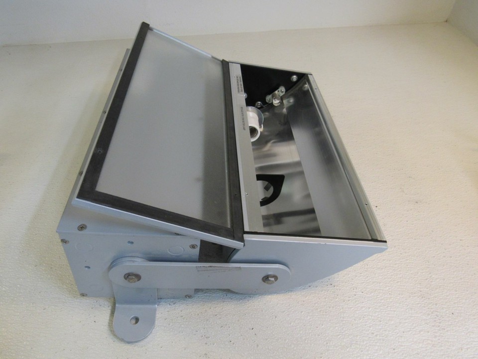 Elliptipar HID Wall Light Fixture Adjustable Tilt 150W M408-0175-S-07-B ...