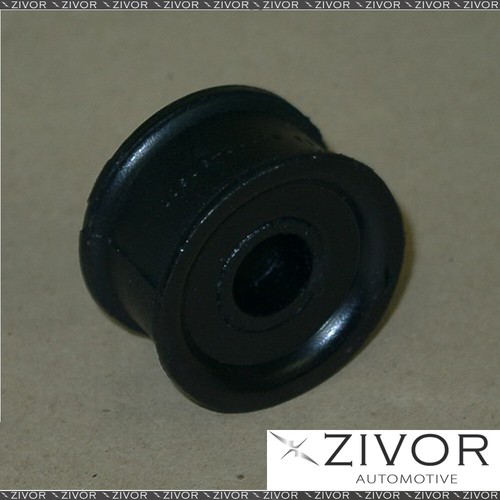 Body Mount For Toyota Landcruiser FJ40 4.2L Ptrl (Lower Cushion 1 & 5 ...