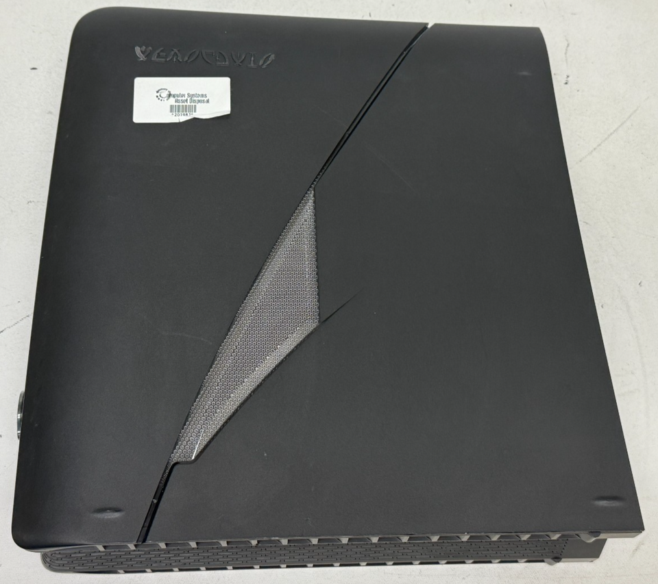 Dell Alienware Area X51 R2 SFF (i7-4770 - 16GB RAM - NO OS/HDD - GTX ...