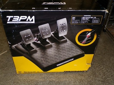 Thrustmaster T3PM Racing Pedals #180 | eBay