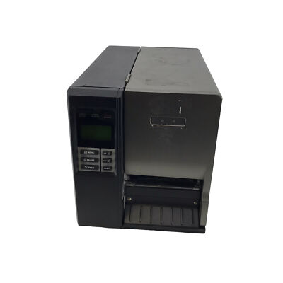 READ!Fastmark M7 Plus Series Model T-0612 Thermal Label Barcode Printer ...