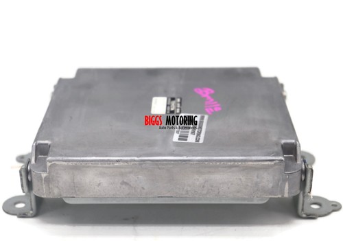 2006-2010 Toyota Highlander Hybrid Voltage Battery Sensor Module ...