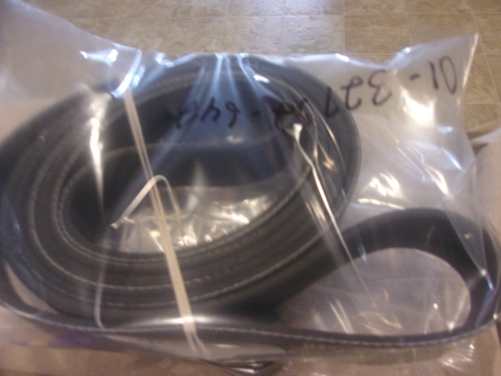 Genuine 8.9L 12.8L 14.8L Serpentine Belt OEM FREIGHTLINER 01-32732-642 ...