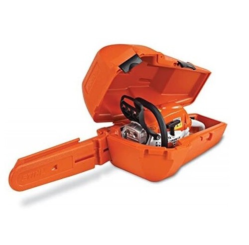 Stihl Chainsaw Hard Storage Case Transportation Box Bar Lengths up to ...