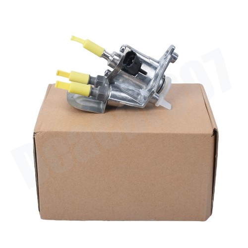 For Isuzu Truck Fuel Injector Assembly Def Dcm US STOCK 8982318982 | 3 ...