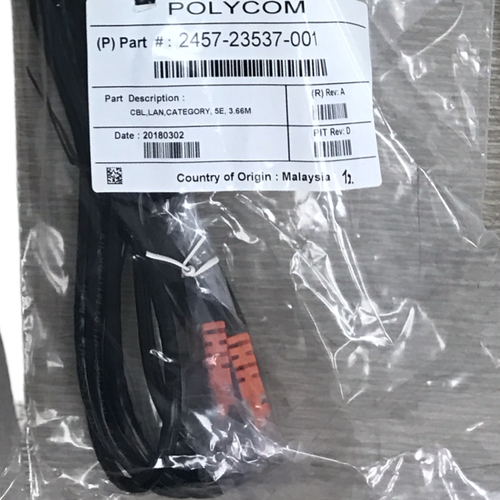 Polycom camera cable - 3 m for sale online | eBay
