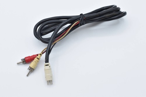 Grace genuine tonearm cable | eBay