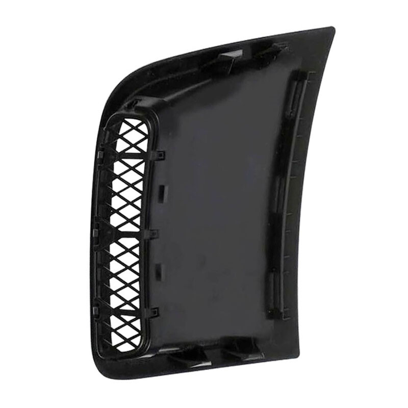 1x Bumper Corner Bezel Cover Right Side Fit For Subaru Impreza WRX STI ...