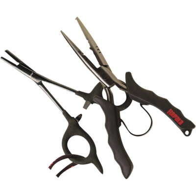Rapala Angler Tool Combo Set | eBay