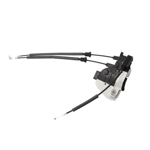 New Front Left Driver Door Lock Actuator For 13-19 Hyundai Santa Fe ...