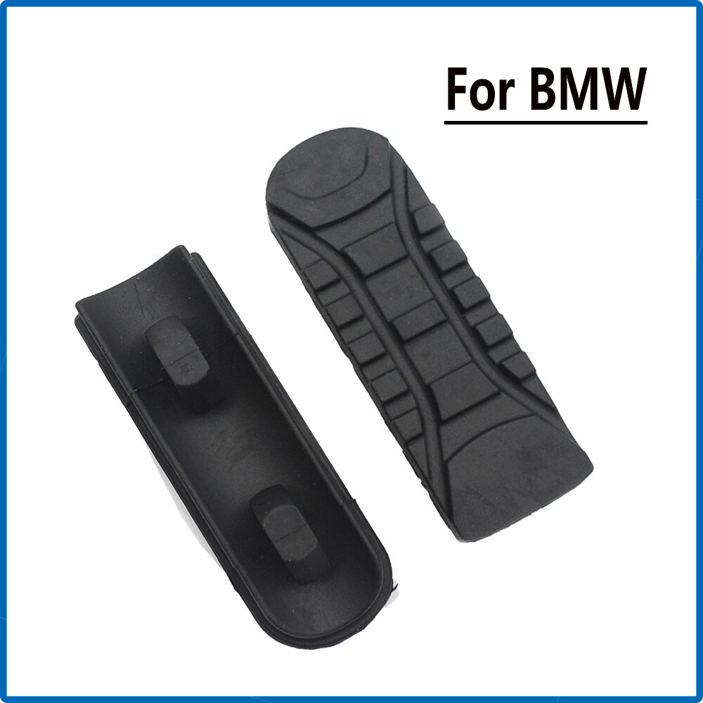 1 Pair Front Foot Pegs Rubbers For BMW F850GS,F750GS 18-2013 R1250GS ...