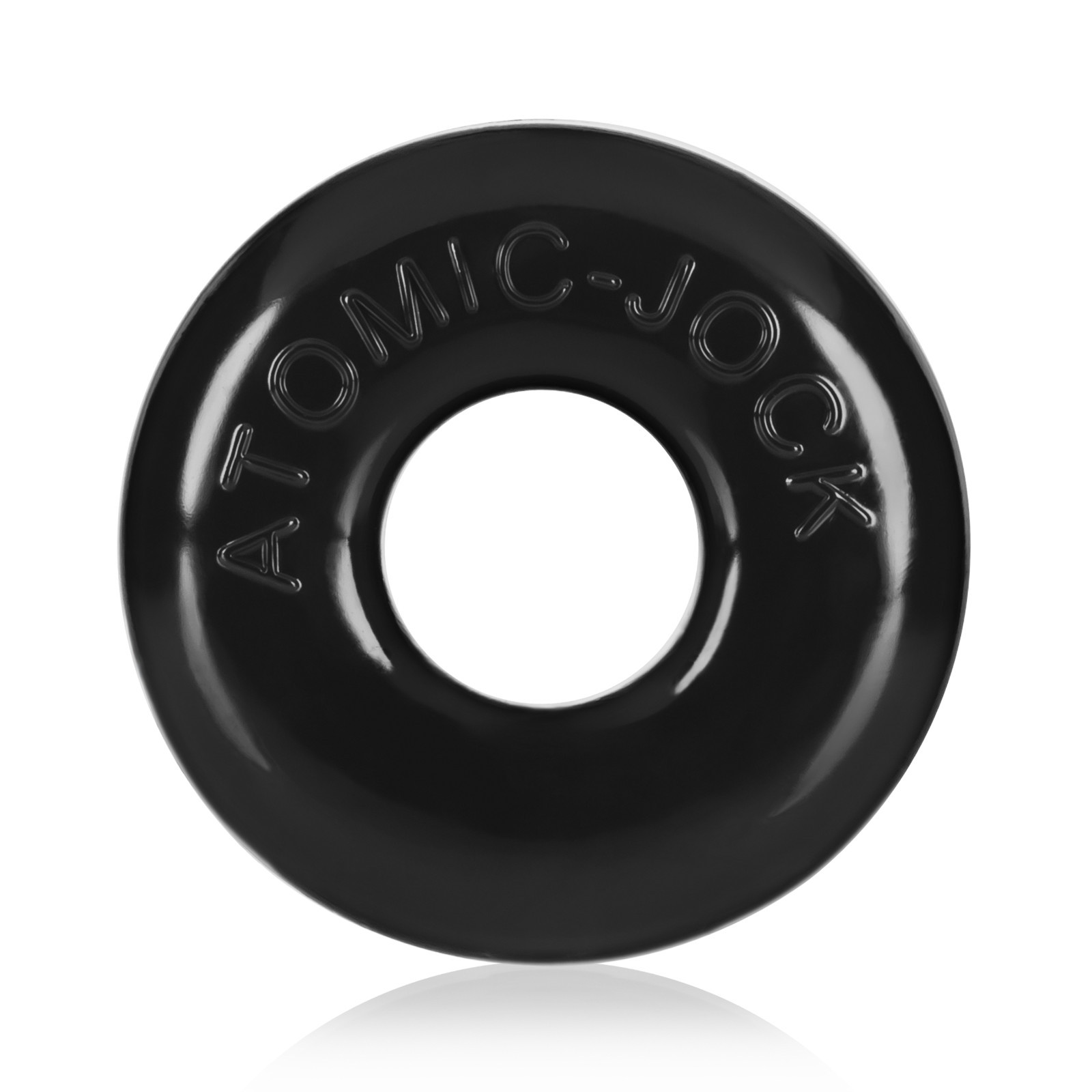 Ringer Cock Ring 3 Pack Small Black - Prolong Male Penis Erection ...