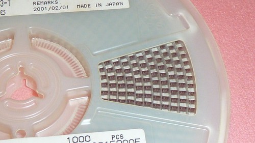 500PCS TDK ACF451832-153-T EMI Filter 3-Terminal 25dB 0.3A 50VDC Flat ...