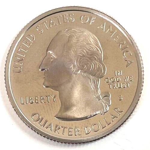 Wisconsin 2004 S Silver Proof Statehood Commemorative Quarter | eBay