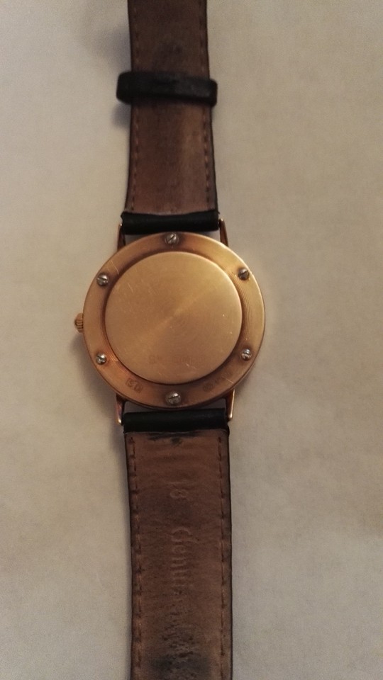 Rotary Elite mens watch | eBay UK