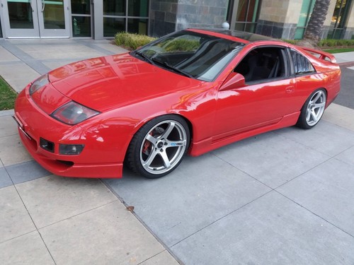 Authentic 300zx Bomex Type 1 Mirrors | eBay