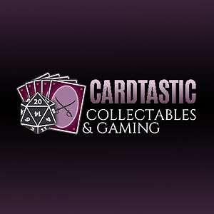 CardTastic Collectables and Gaming | eBay Stores
