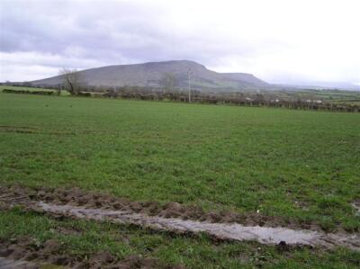 Photo 6x4 Drumneechy Townland Drumsurn Looking towards Gortaclare c2008 ...