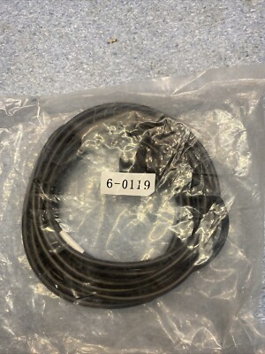 Power Connector 6-0119 WYD540T001 - 12 PIN Power Connector | eBay