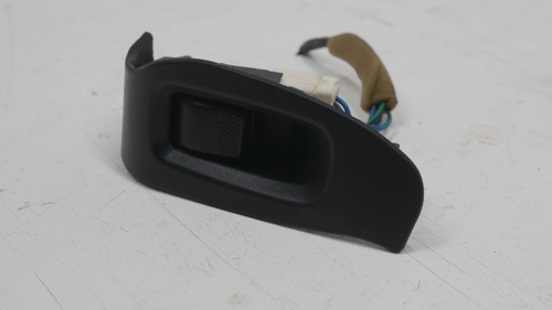 Rear Right Power Window Switch - Fits Subaru Liberty Wagon BH 1998-2003 ...