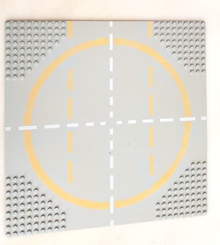 Genuine LEGO Baseplates 32x32 - 32X16 - 16x16 and more - Pick sz and ...