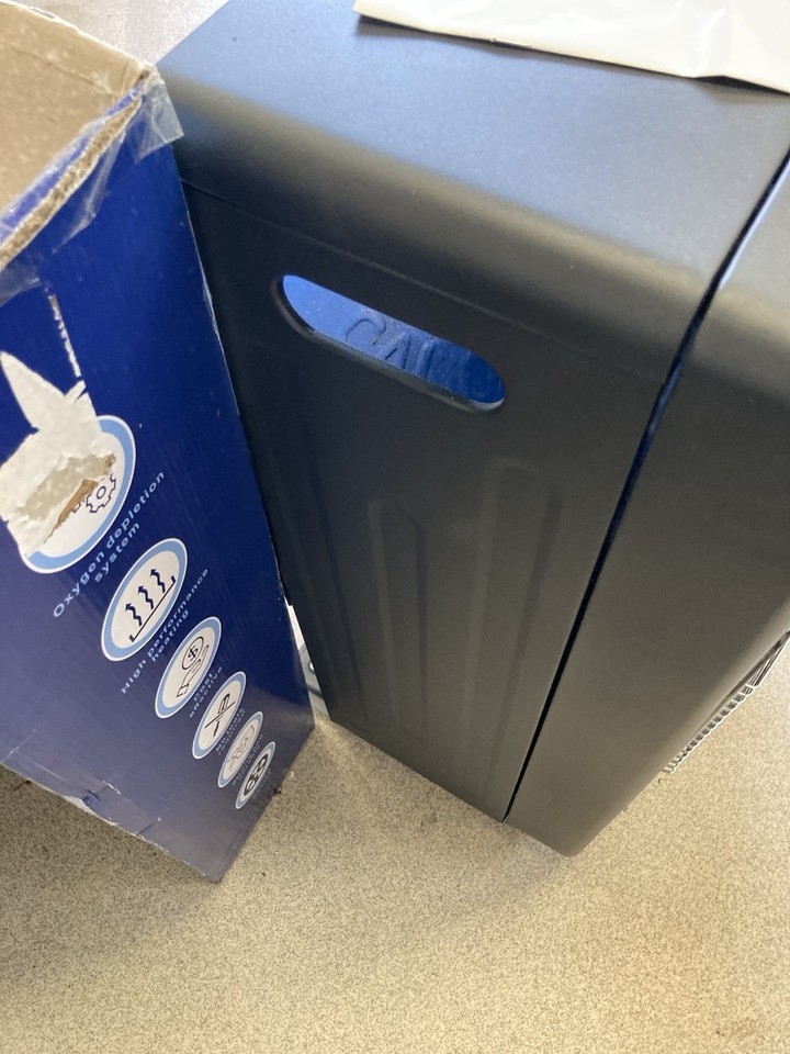 Cuqoo Portable Gas Heater With Gas Bottle | eBay UK