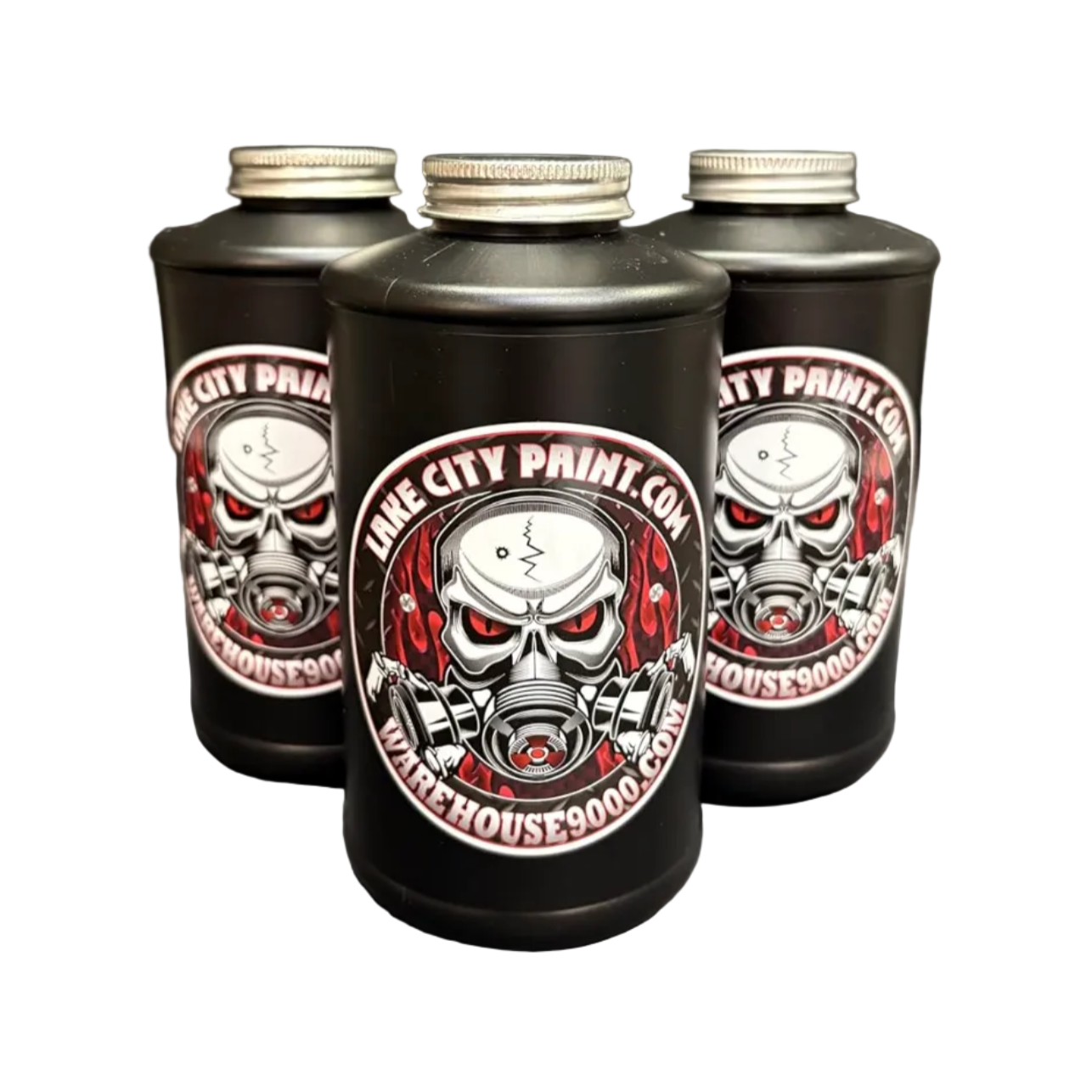 Black Berkebile PFC Pro Undercoating Gun Kit (3 B Quart Bottles) | eBay