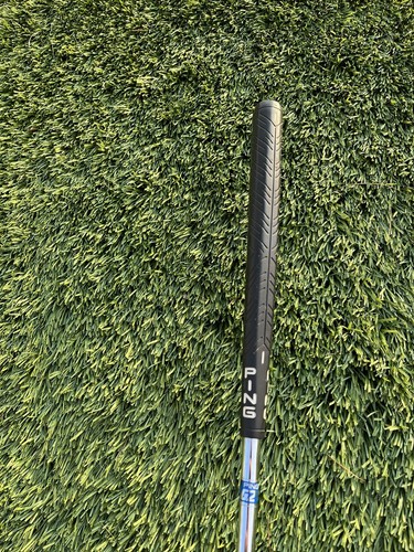 Ping G2 Tess 34.5” Black Dot | eBay