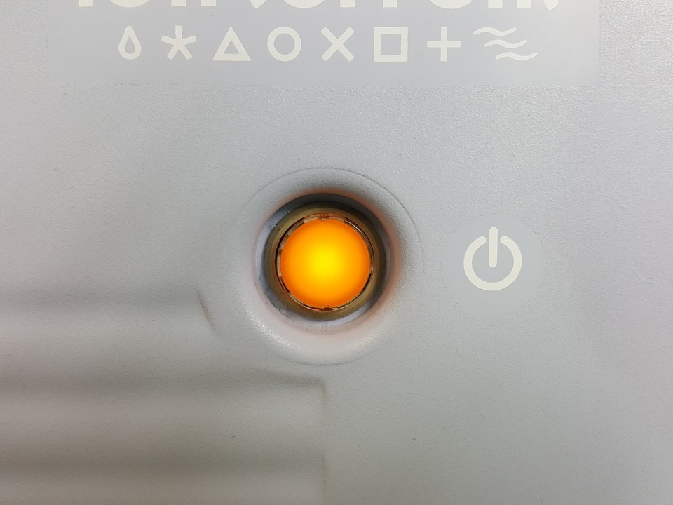 Ion Torrent Personal Genome Machine Model - 508-U001 Lab | eBay Australia