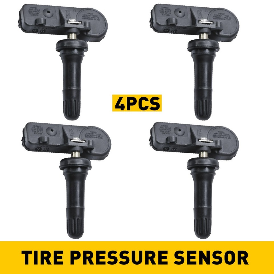 TPMS Reset Tool Auto Tire Pressure Sensor 2011-2016 For Chrysler Dodge ...