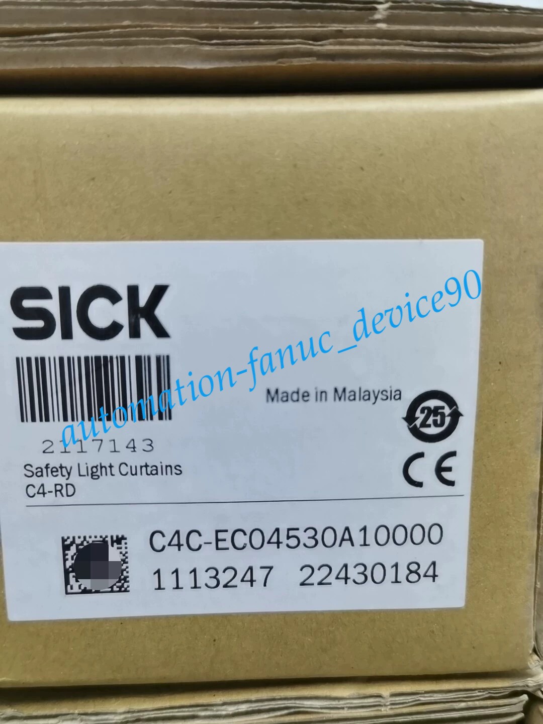 1pcs new C4C-EC04530A10000 Fast shipping#DHL or FedEx | eBay