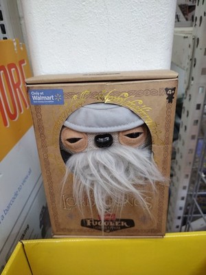 Fuggler Lord of the Rings Gandalf Soft Toy by ZURU FUGGLER MONSTER | eBay