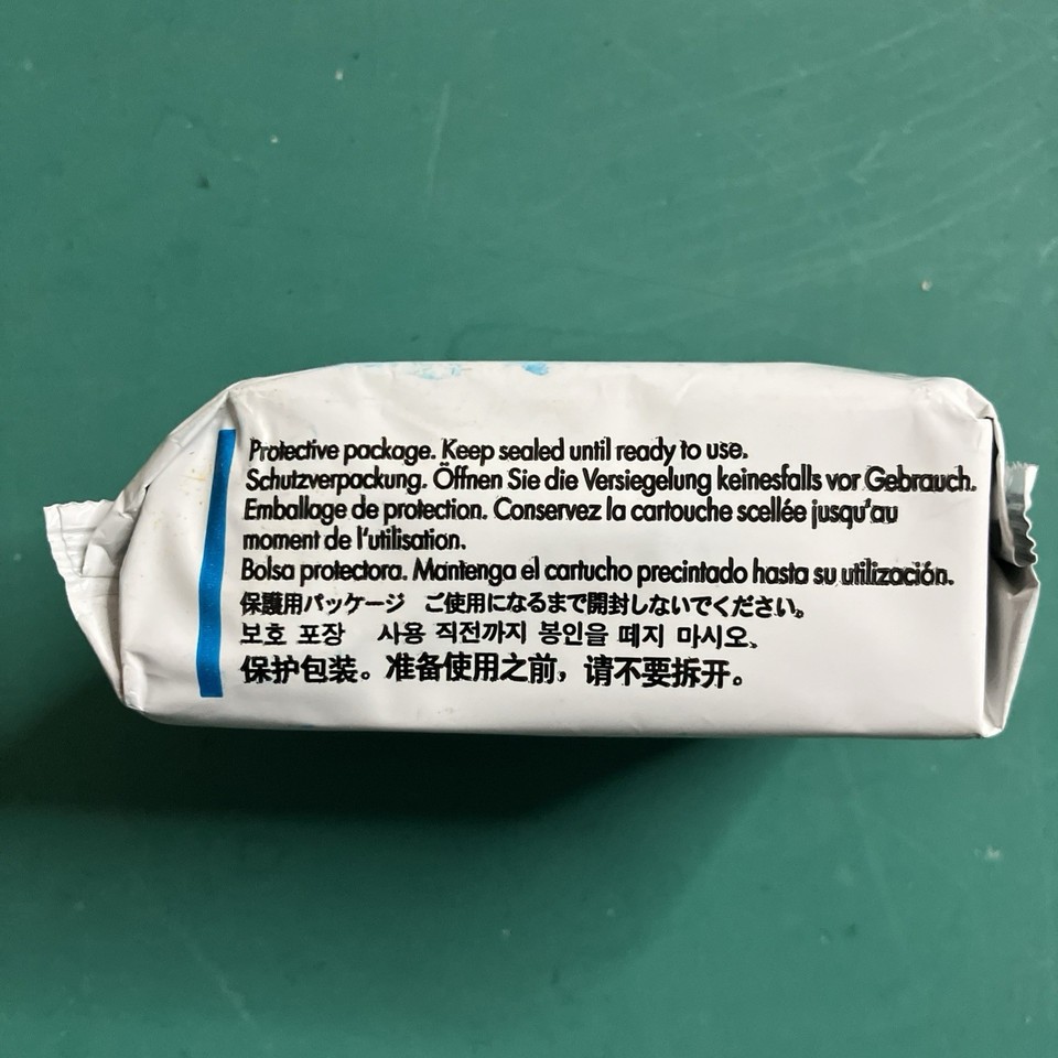 HP 74XL CB336W Genuine Black Ink Cartridge. NEW/OPEN BOX. | eBay