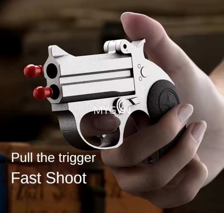 Target Shooting Metal EDC Fidget Gadget for Stress Relief Precision ...