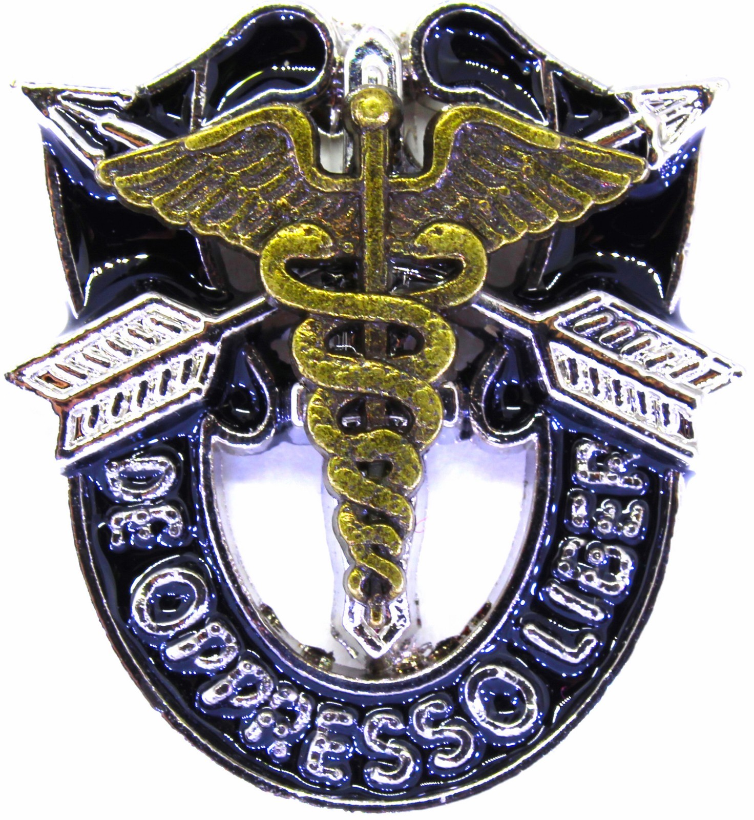 Special Forces Medic Symbol