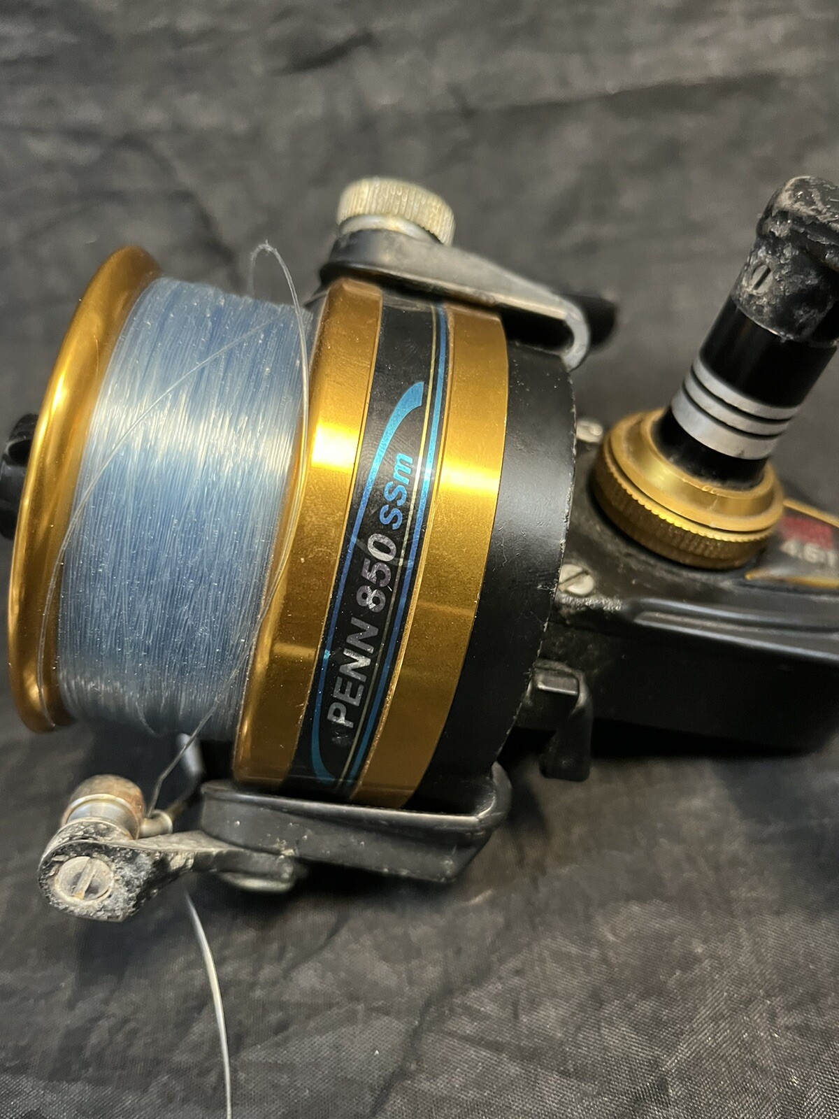 PENN Spinfisher 850 SSM Spinning Reels | eBay