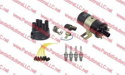 Engine Ignition Tune Up Kit & Ignition Coil For TCM Forklift FCG25N6 | eBay