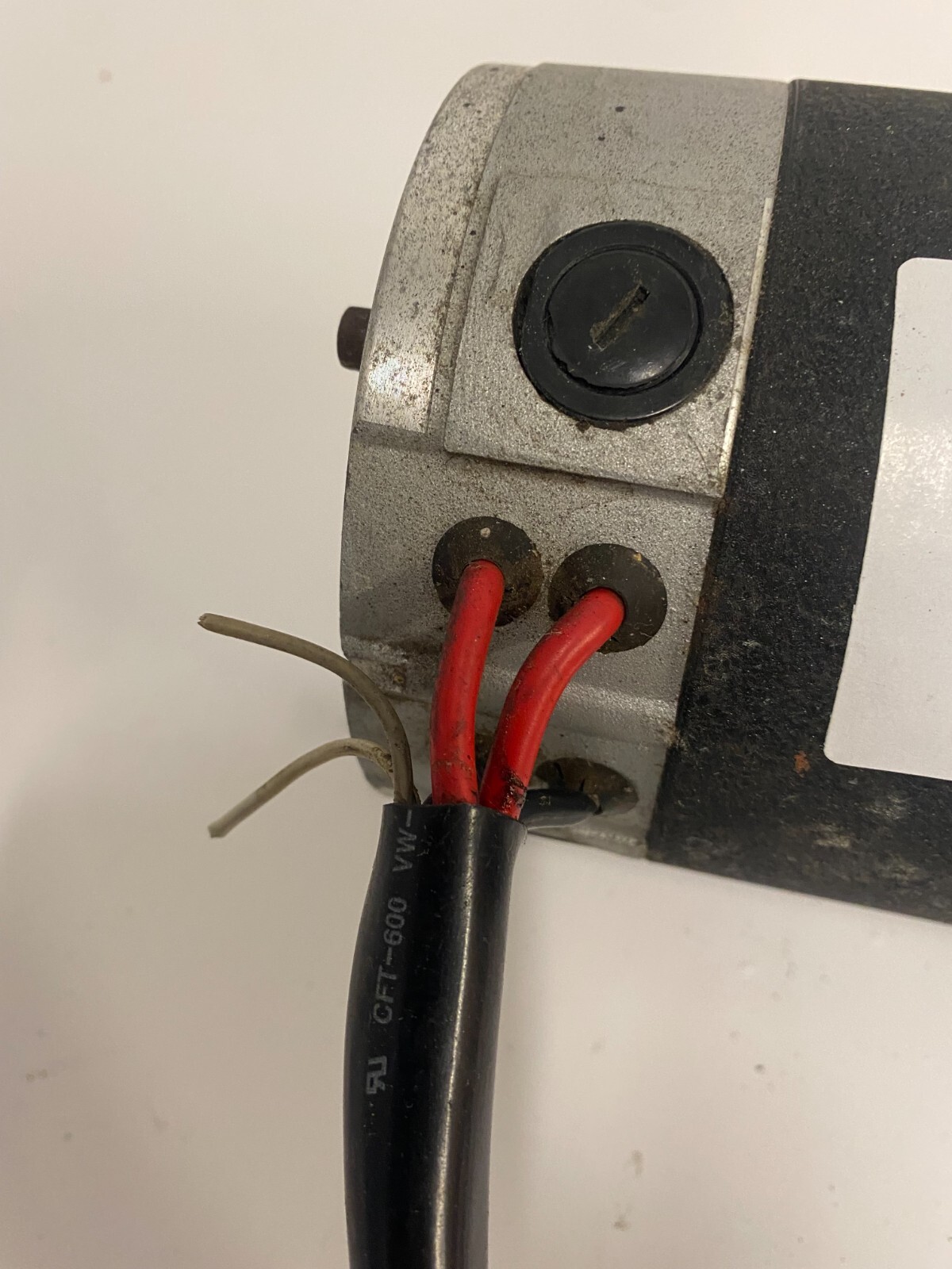 Mobility Scooter Rascal 329LE Motor | eBay UK