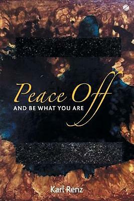 Peace off: And Be What You Are by Not Available (Paperback, 2017) for ...