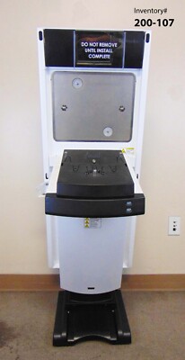 Wafer Processing - Load Ports