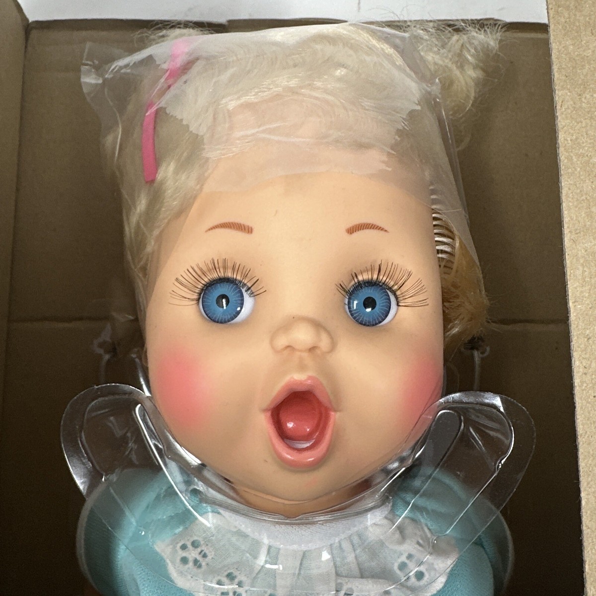 Becca Doll's Instagram, Twitter & Facebook on IDCrawl