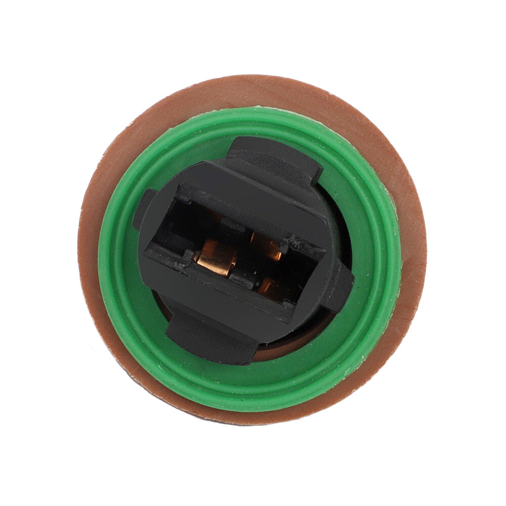 Turn Signal Light Blinker Socket Brown For 2015-2017 Ford Mustang 9E53 ...